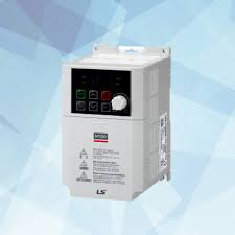 LSLV0022M100-1EOFNS Ls M100 Serisi Tek Faz, 2.2Kw Standart Filtreli Hız Kontrol Cihazı fiyatı,